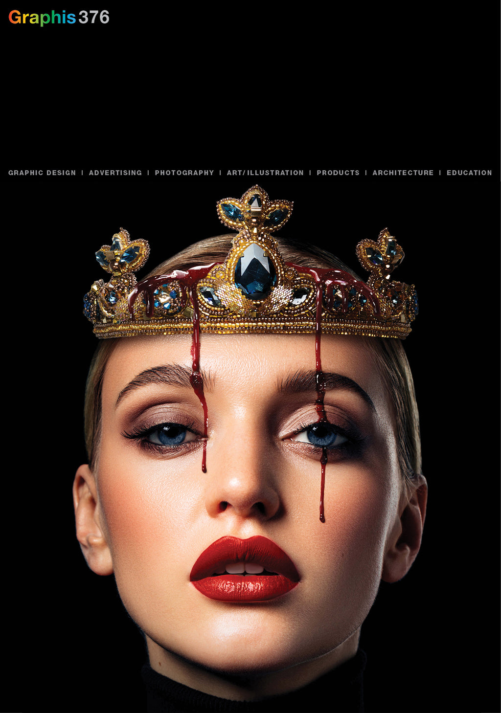 Graphis Journal Magazine - Digital Version