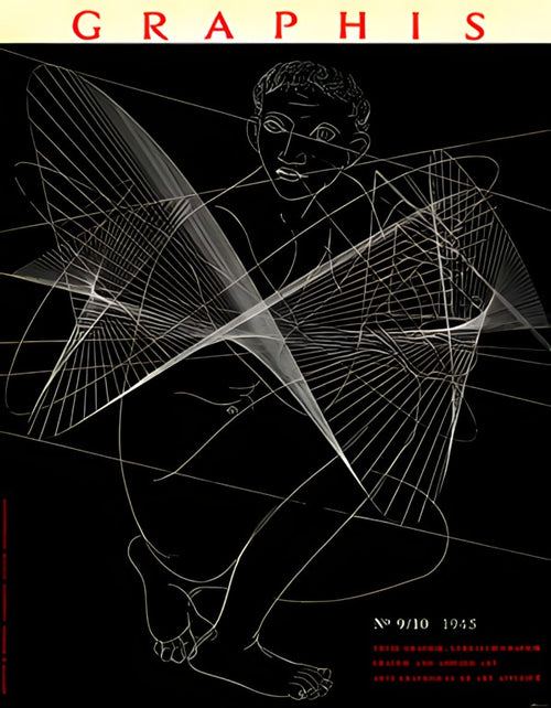 Magazine Archives 1944-2005 – Graphis Store