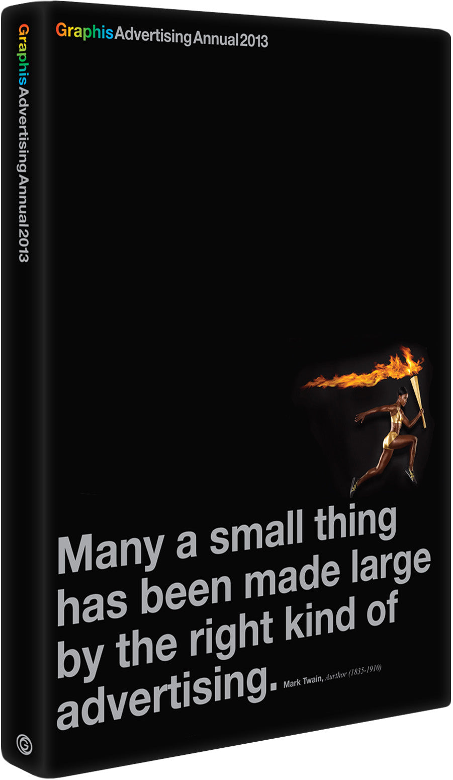 Graphis Advertising 2013 - Digital Version