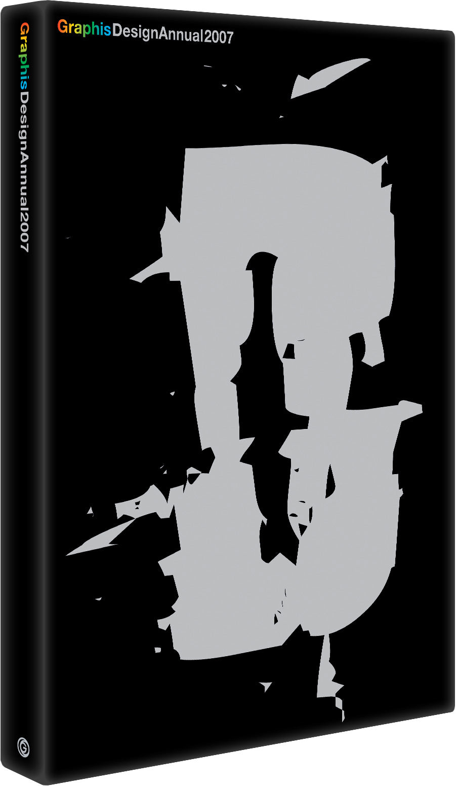 Graphis Design 2007 - Digital Version