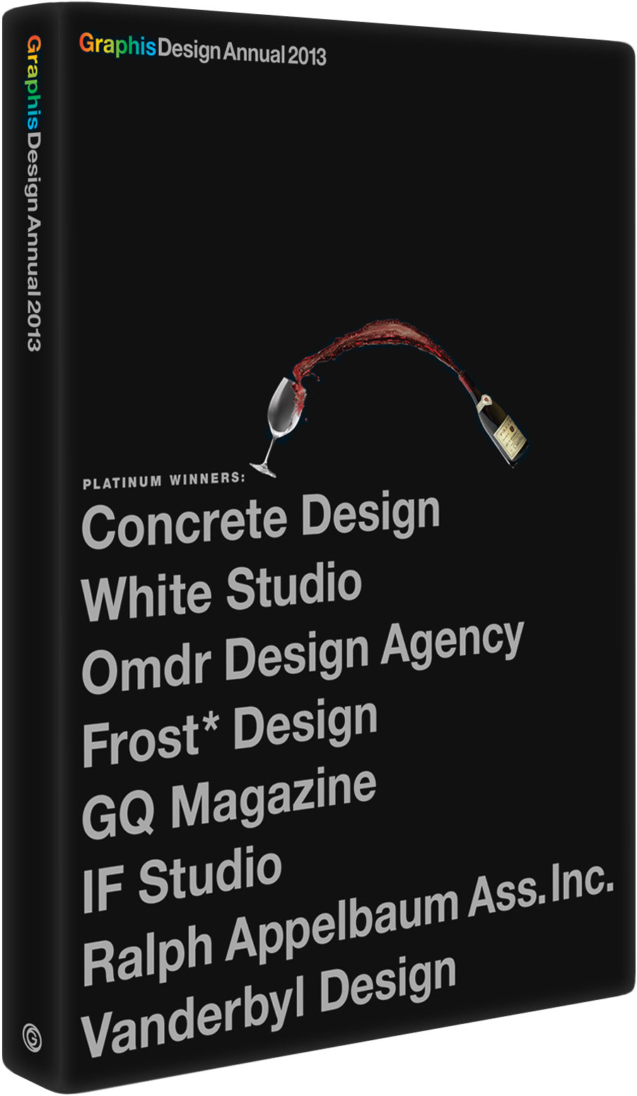 Graphis Design 2013 - Digital Version