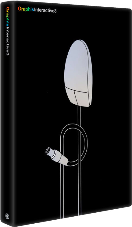 Graphis Interactive Design 3 - Digital Version