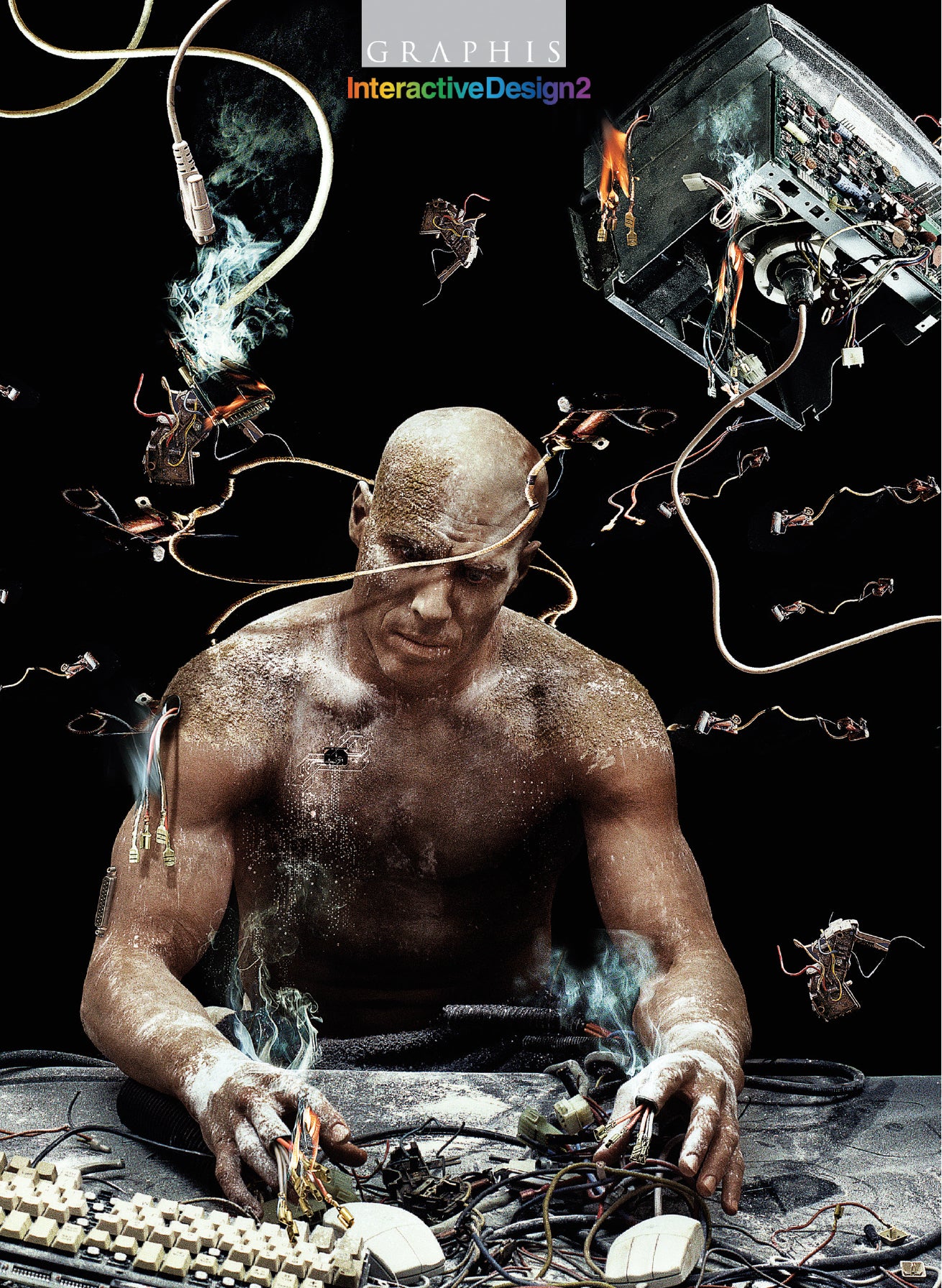 Graphis Interactive Design 2 - Digital Version