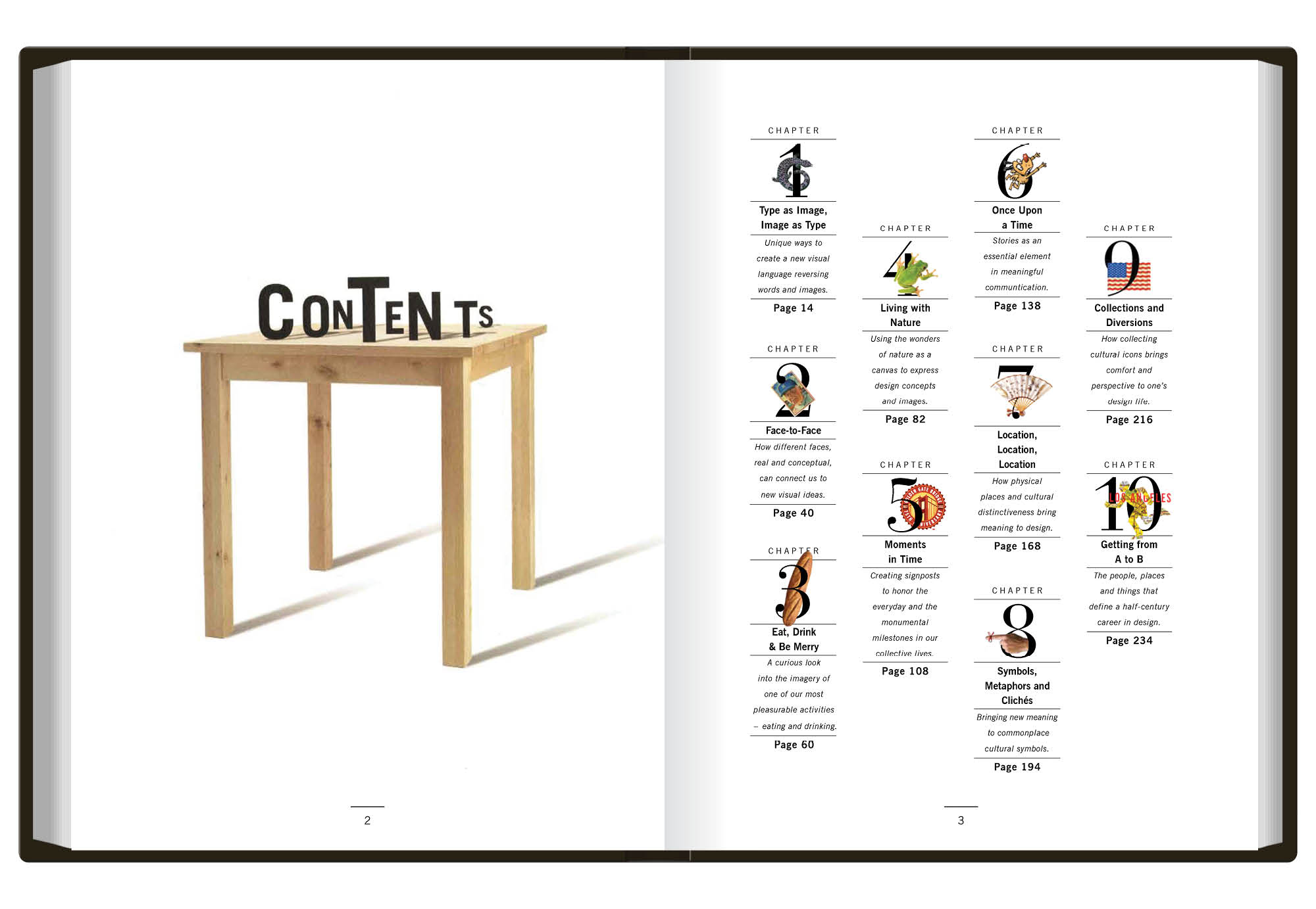 Narrative Design: Kit Hinrichs – Graphis Store