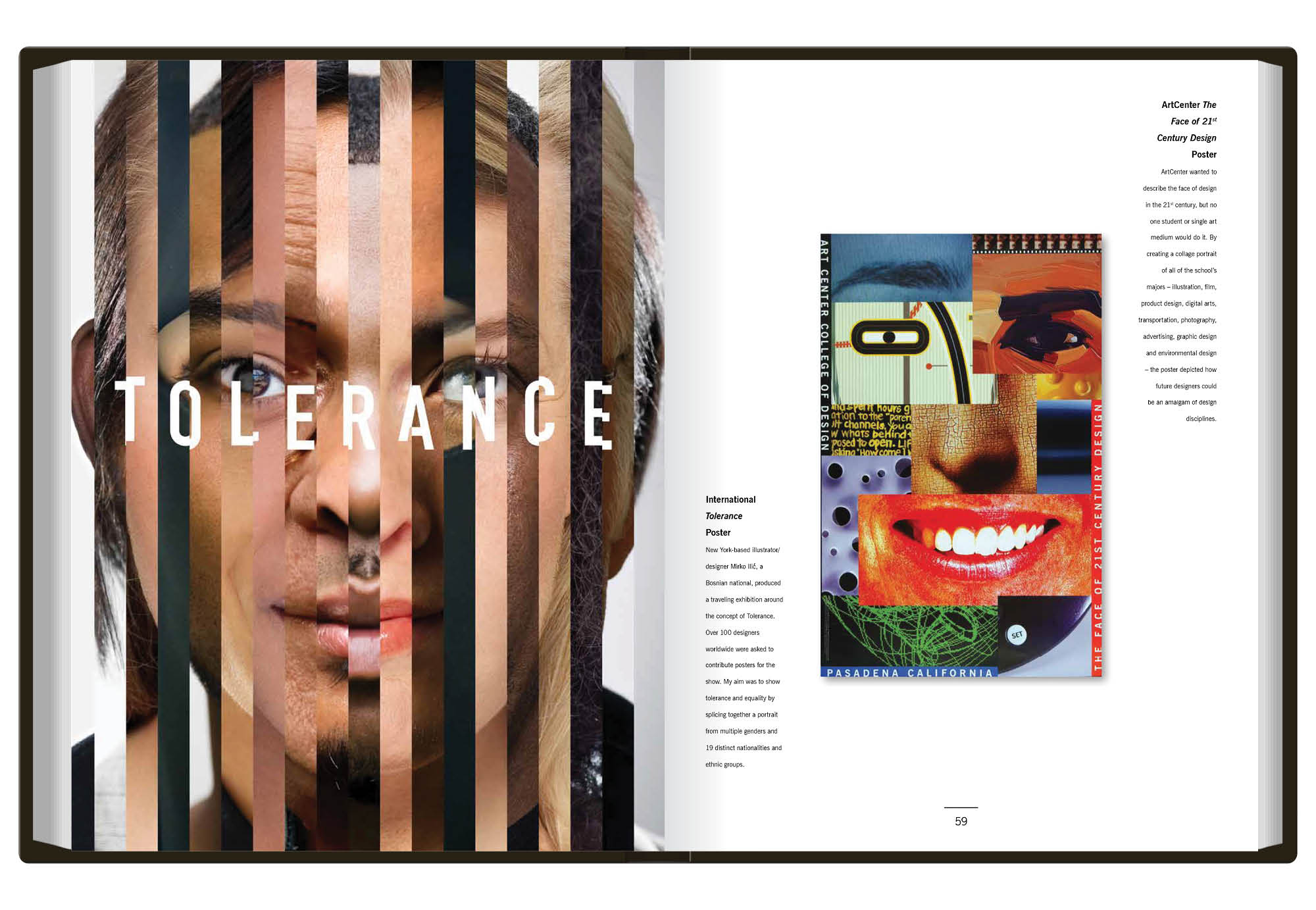 Narrative Design: Kit Hinrichs – Graphis