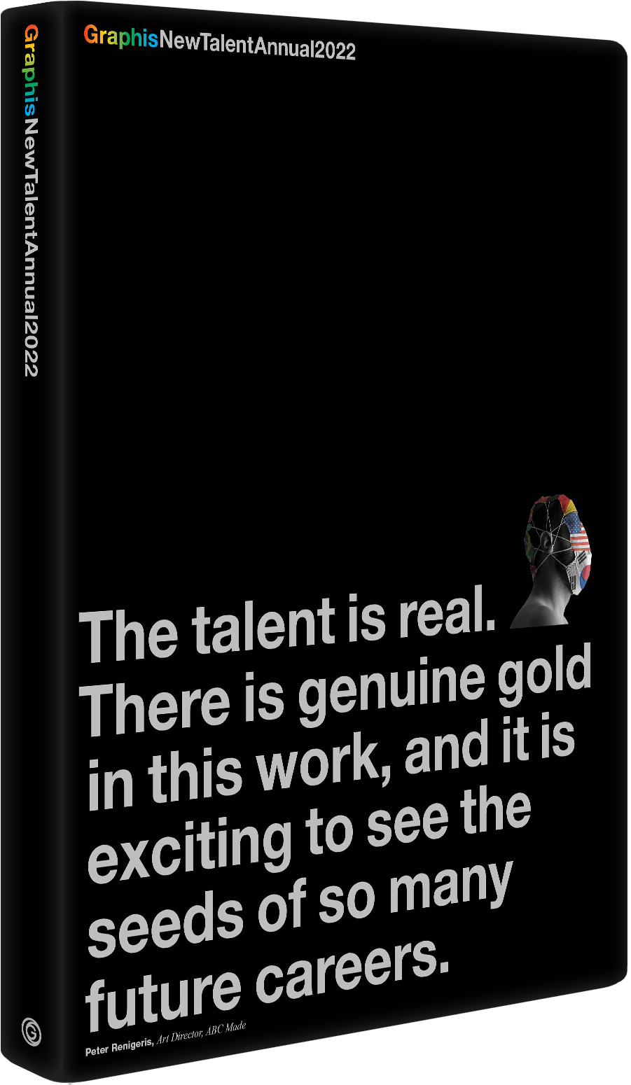 New Talent 2022 - Digital Version – Graphis Store