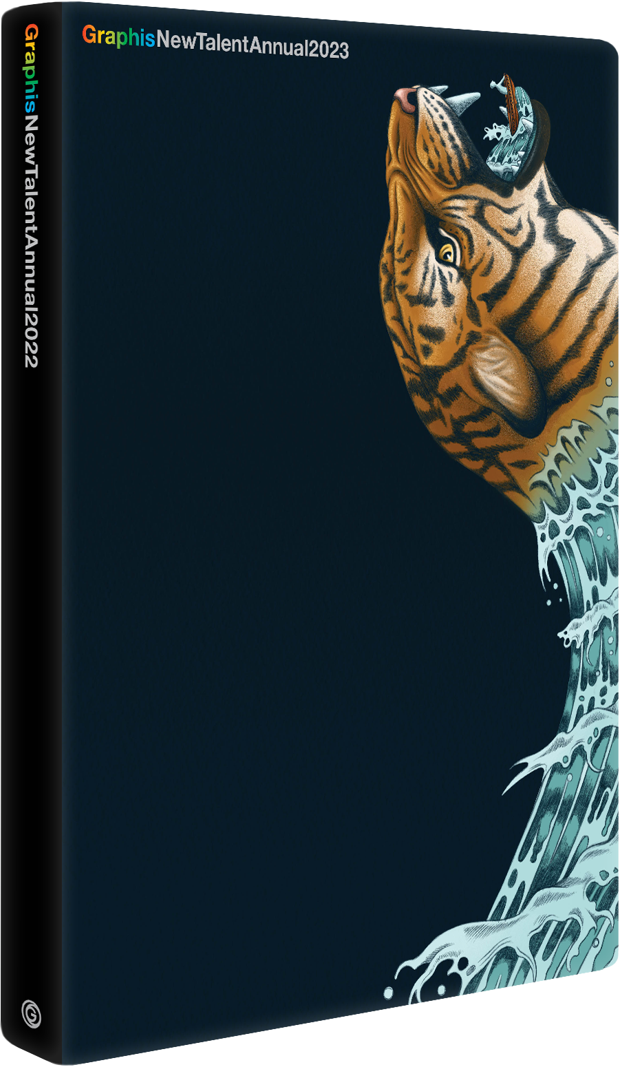 New Talent 2023 - Digital Version – Graphis