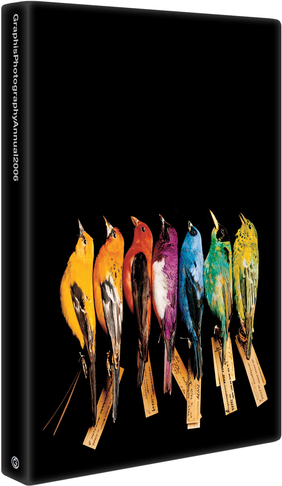 Graphis Photography 2006 - Digital Version