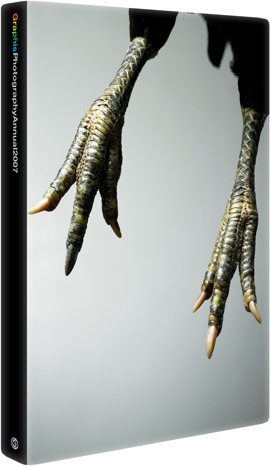 Graphis Photography 2007 - Digital Version