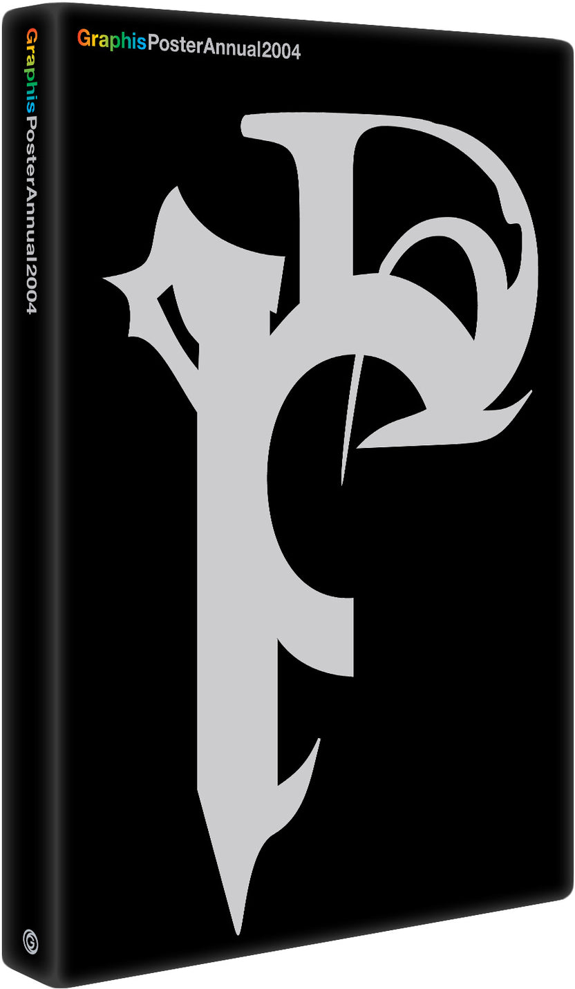 Graphis Poster 2004 - Digital Version