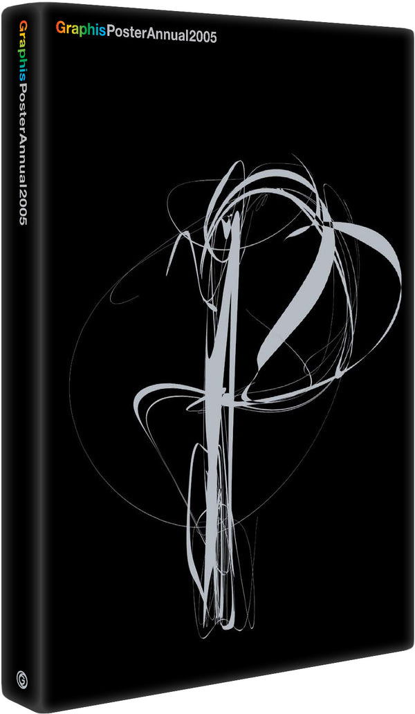 Graphis Poster 2005 - Digital Version