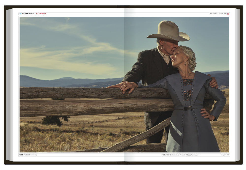 Photography 2024 – Graphis