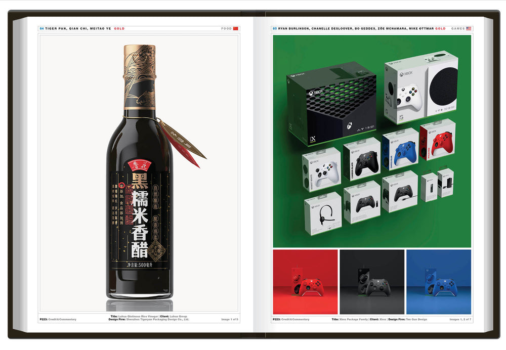 Graphis Packaging 10