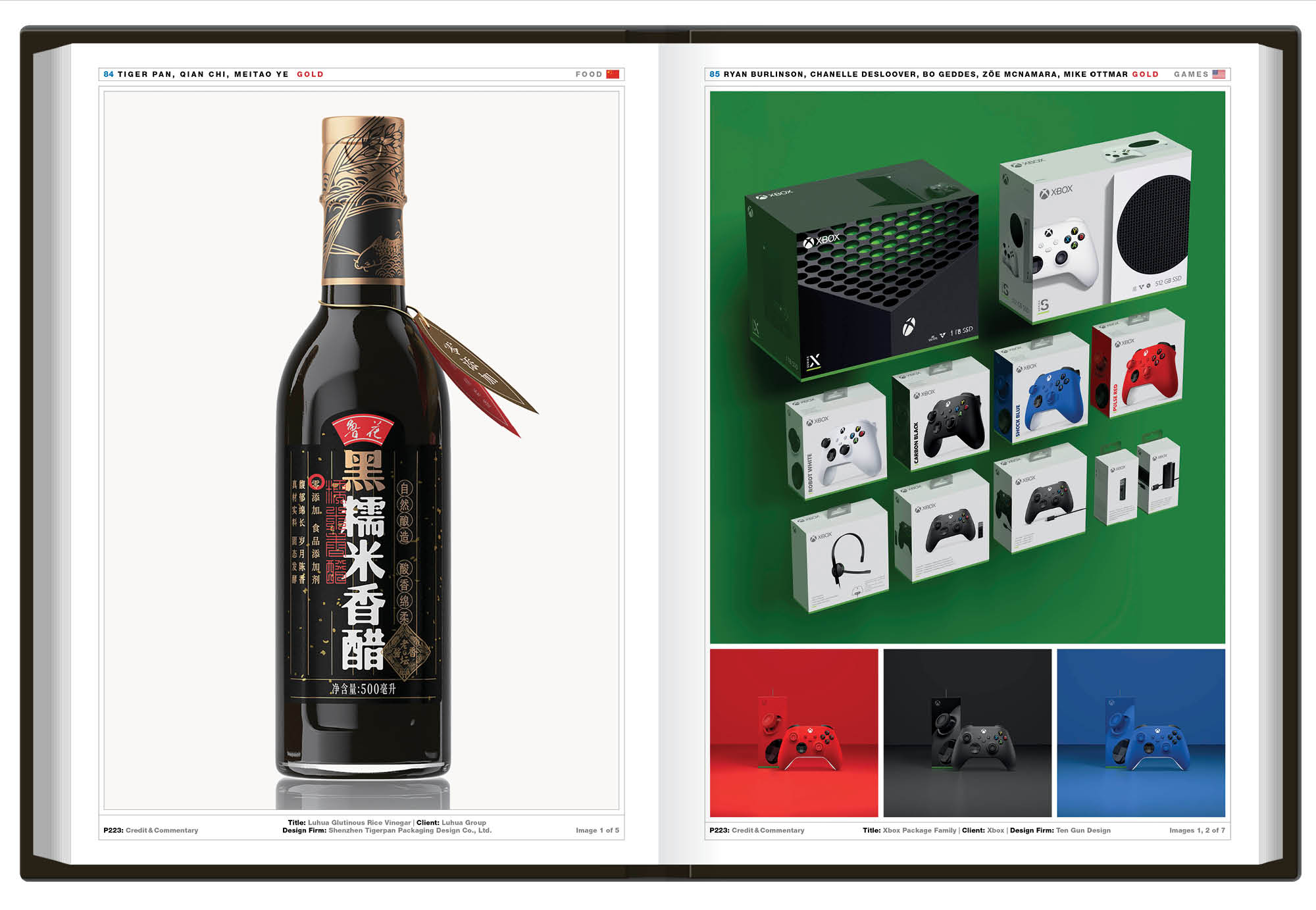 Graphis Packaging 10