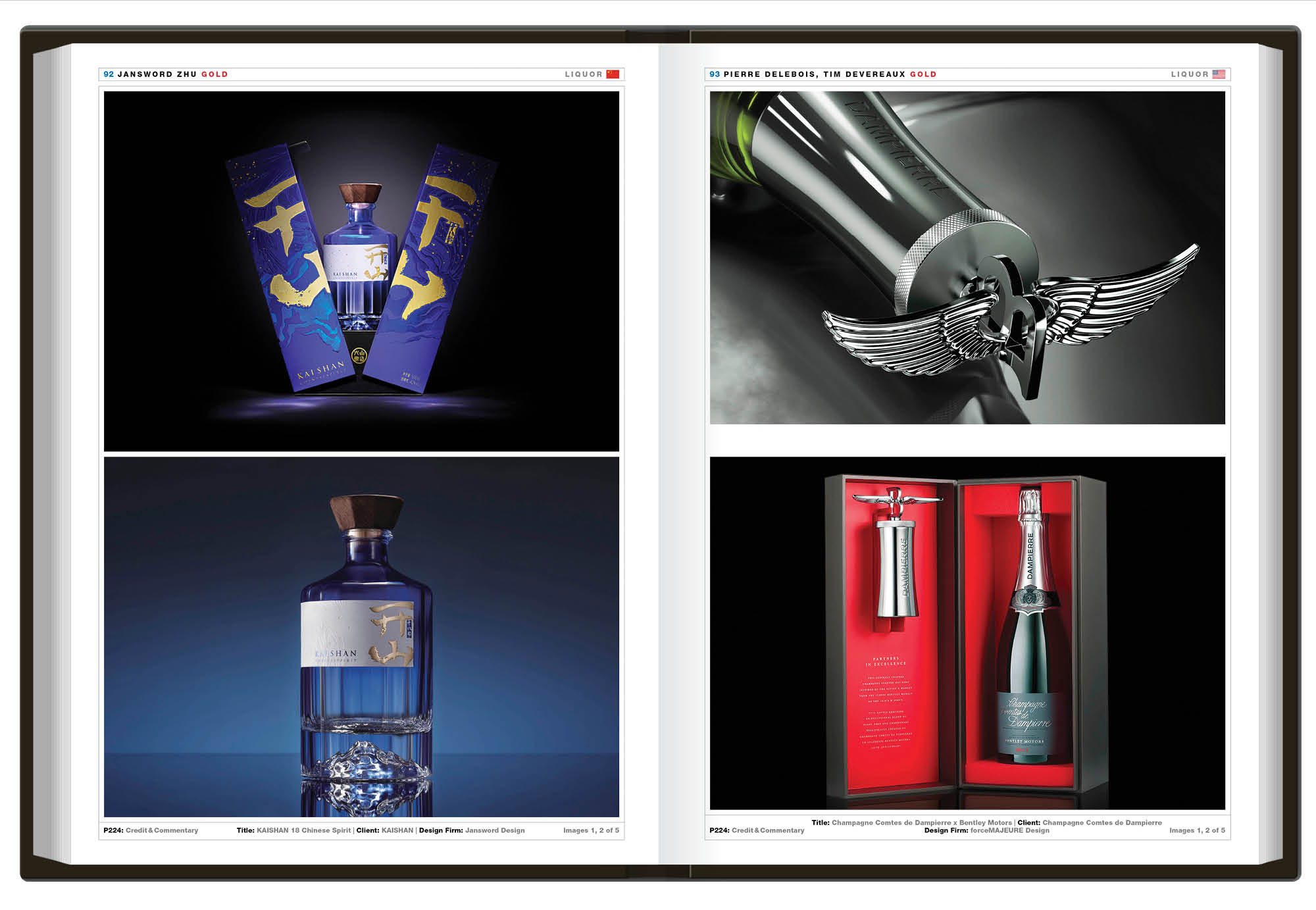 Graphis Packaging 10