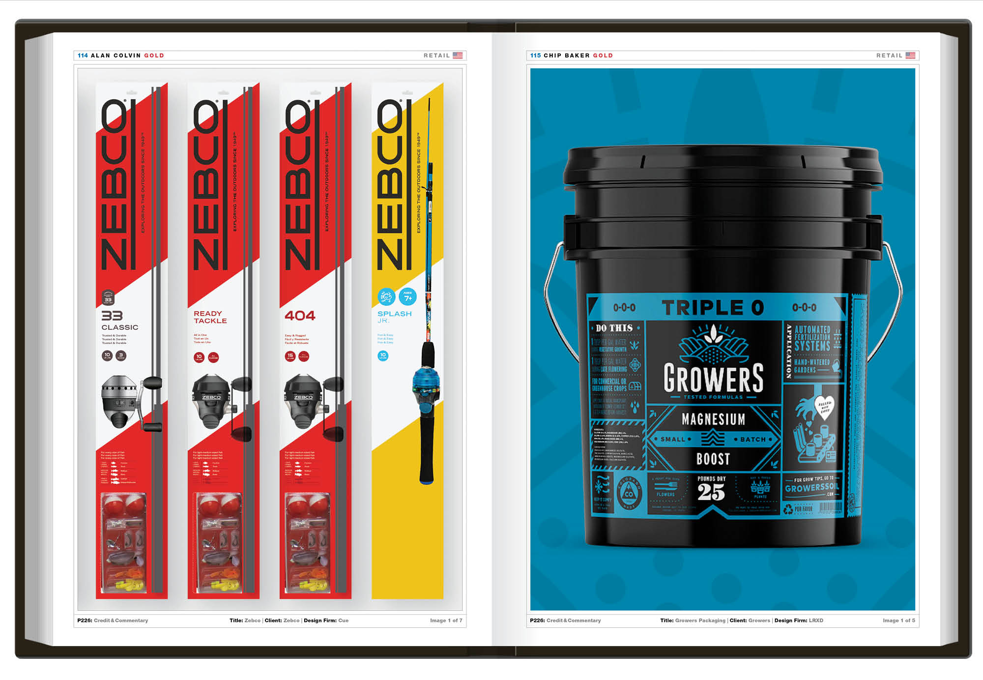 Graphis Packaging 10