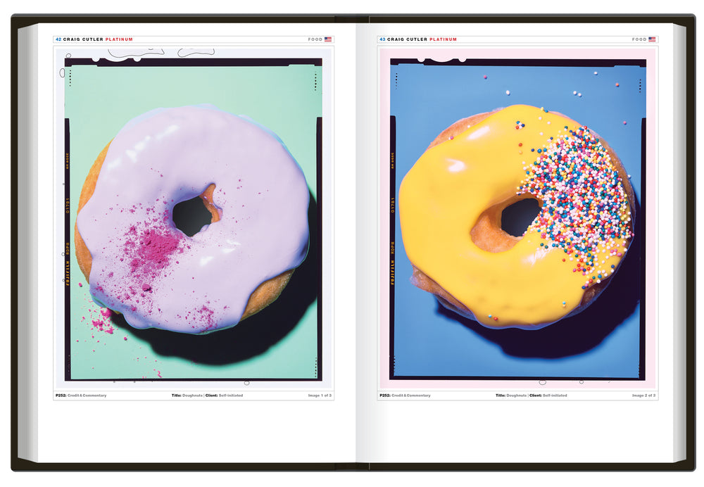 Photography 2024 – Graphis