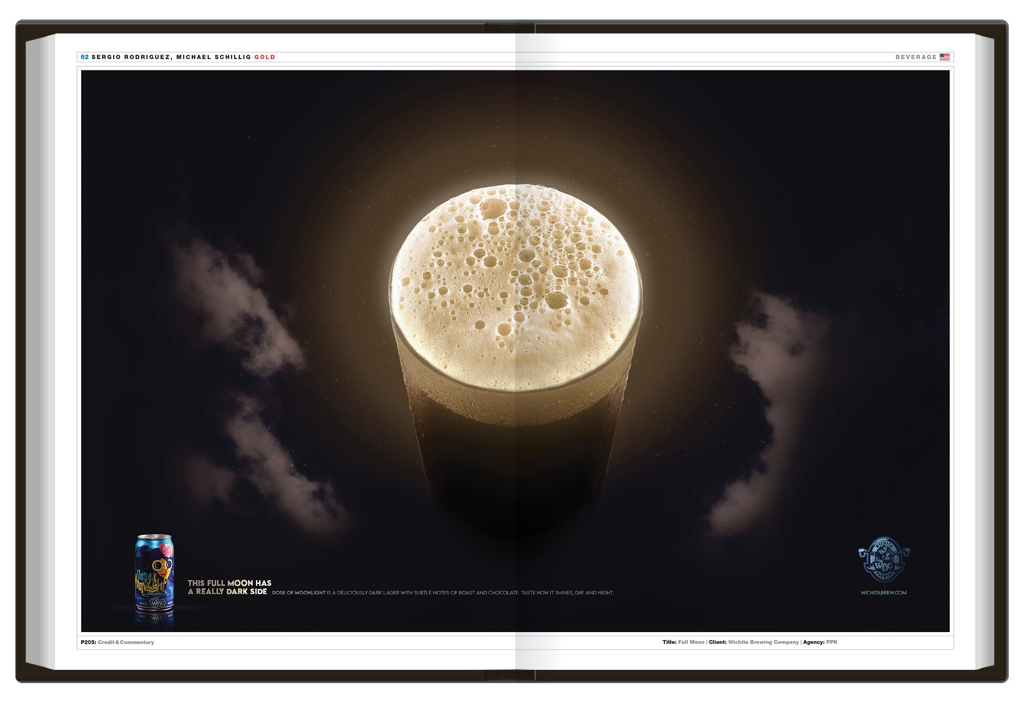 Graphis Advertising 2024