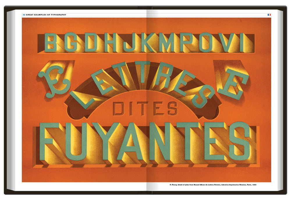 Graphis Typography 3