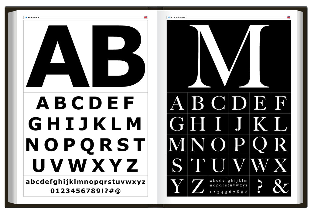 Graphis Typography 4