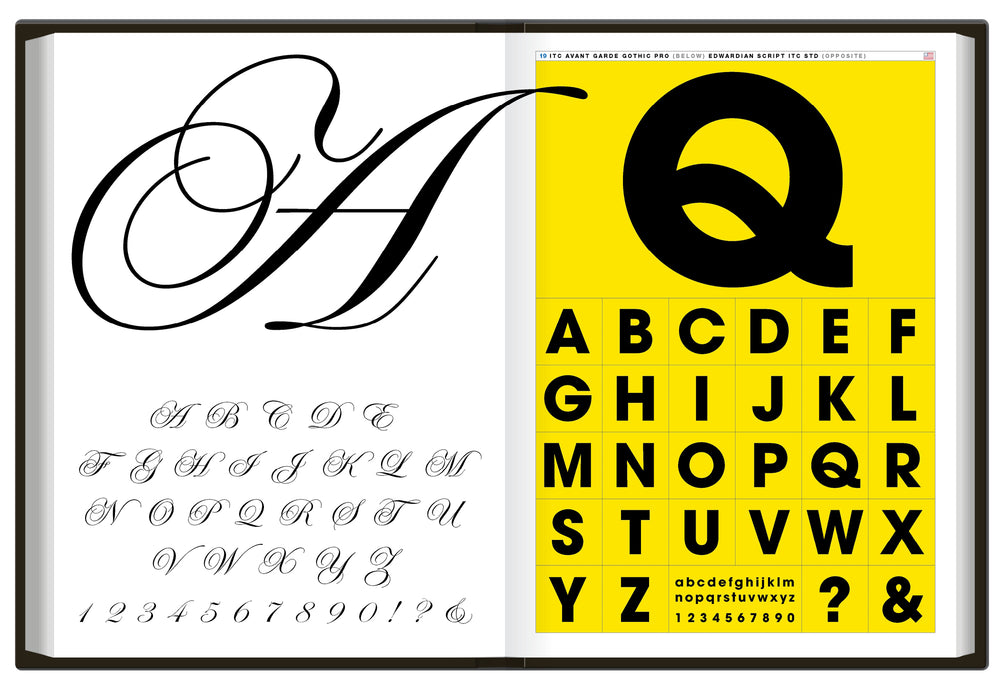 Graphis Typography 4