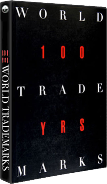 World Trademarks 100 Years Part 1 - Digital Version – Graphis