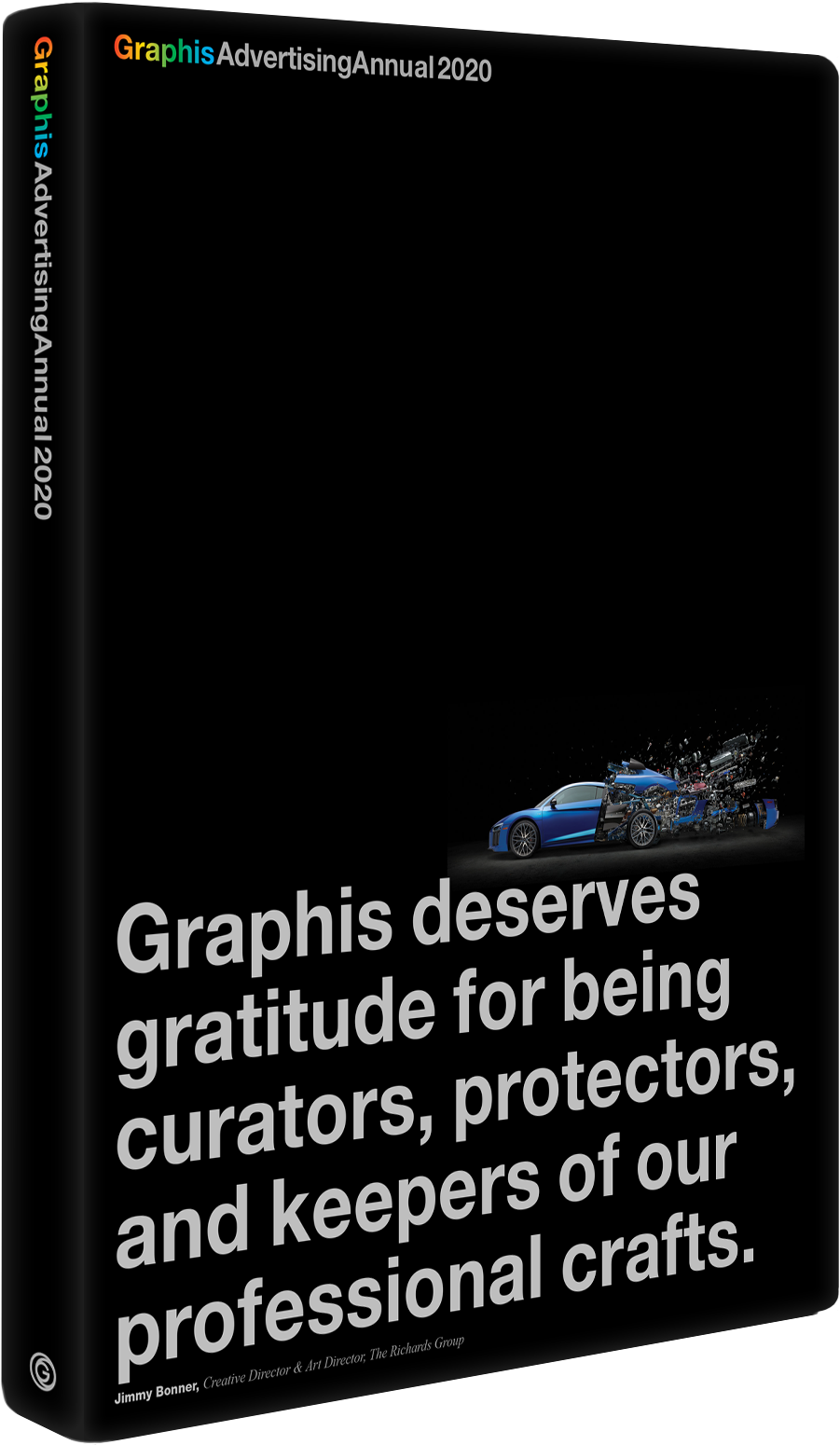 Graphis Advertising 2020