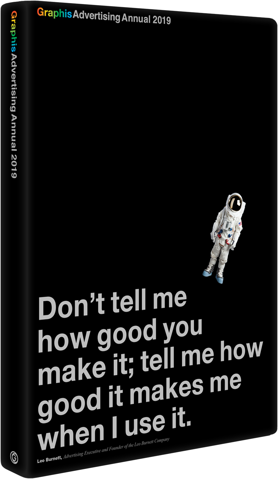 Graphis Advertising 2019