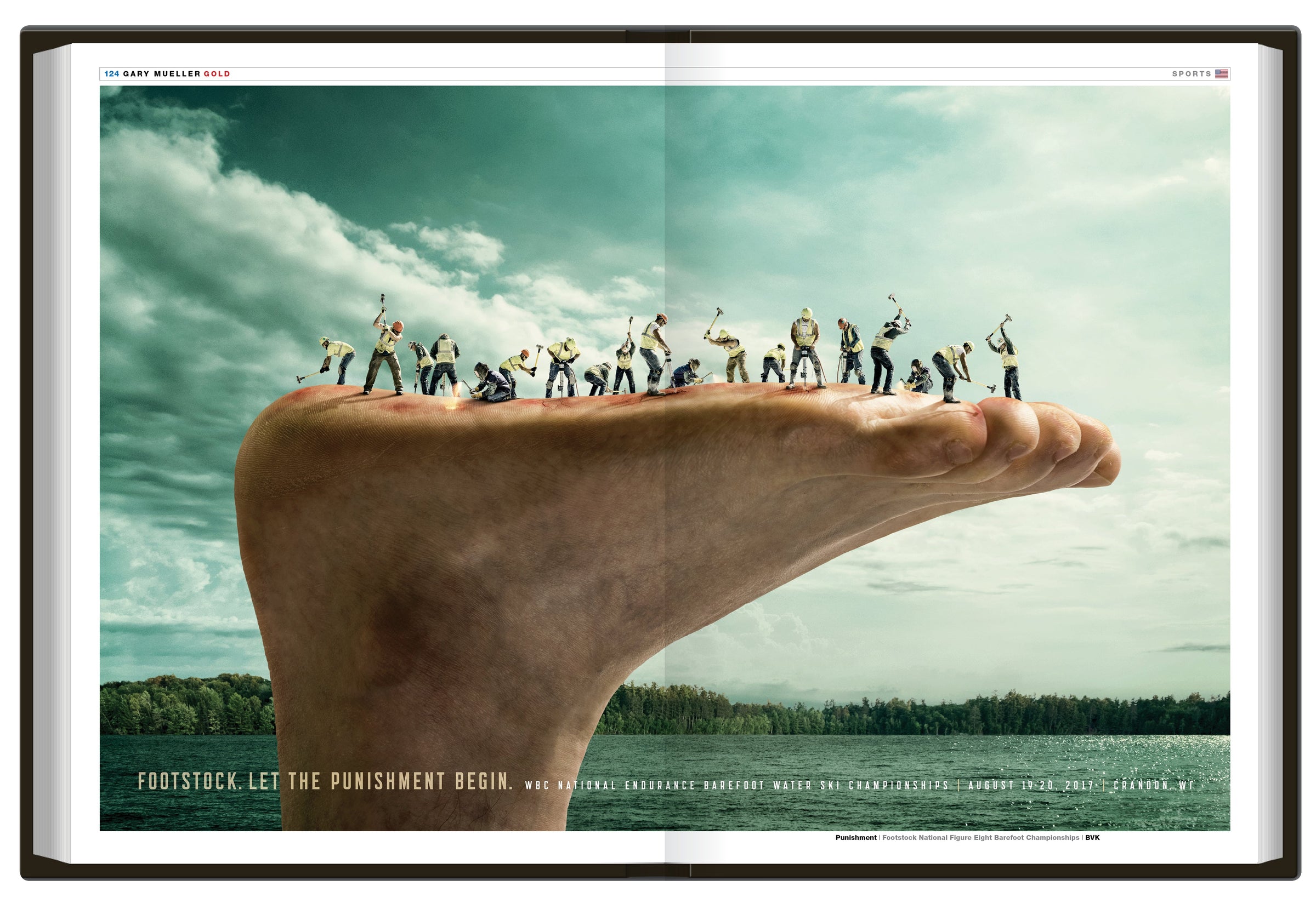 Graphis Advertising 2019