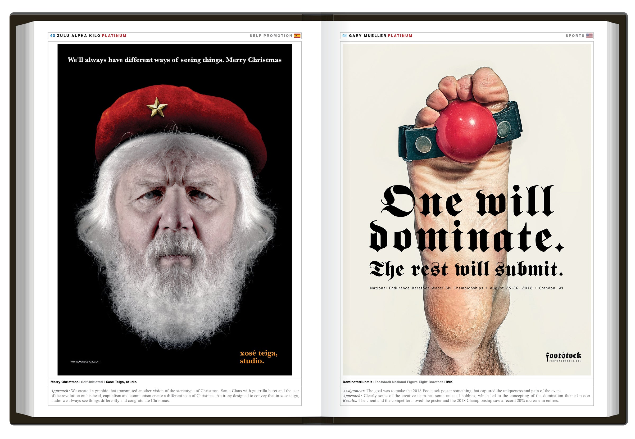 Graphis Advertising 2019