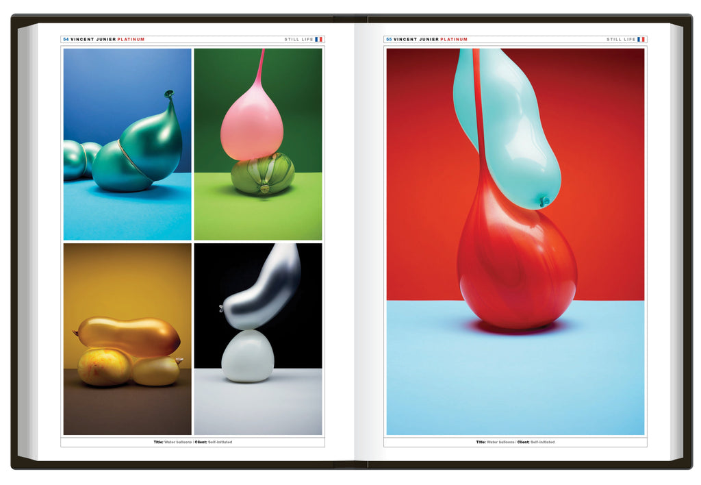 Graphis Photography 2020