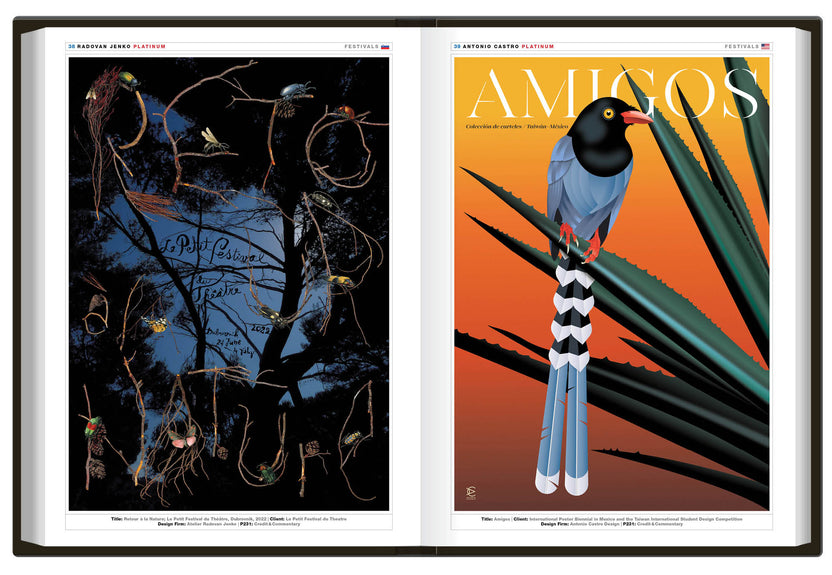 Poster 2024 – Graphis