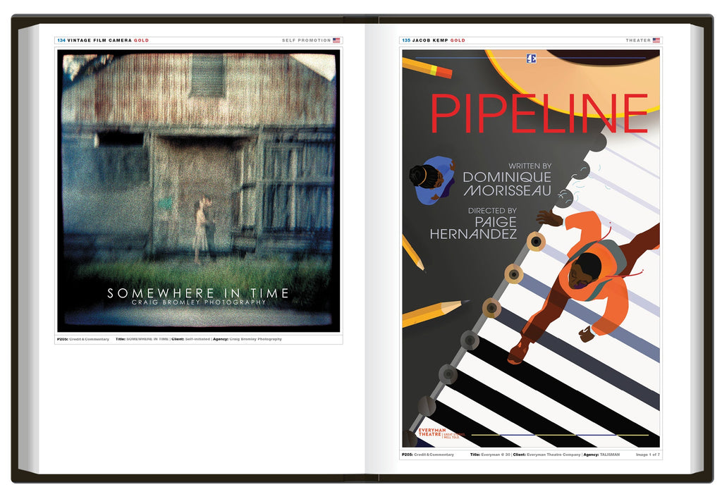 Graphis Advertising 2023