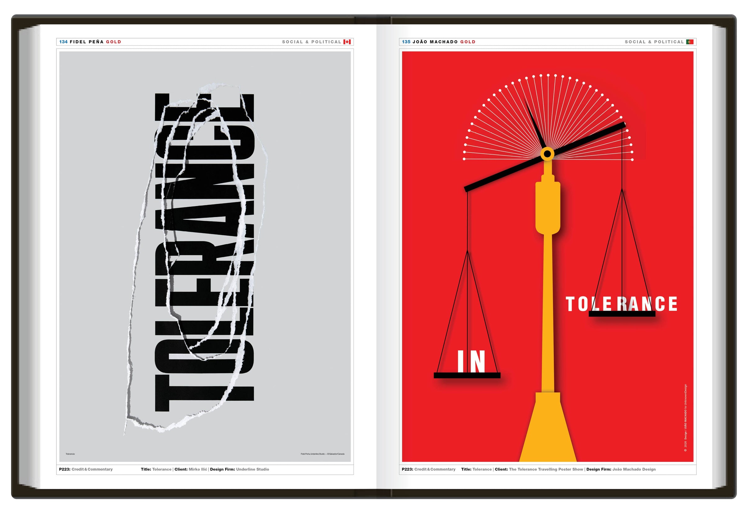 Graphis Poster 2022