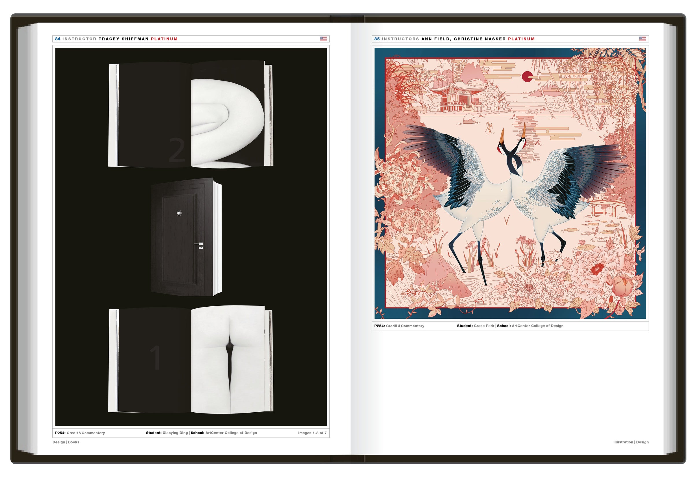 Graphis New Talent 2021