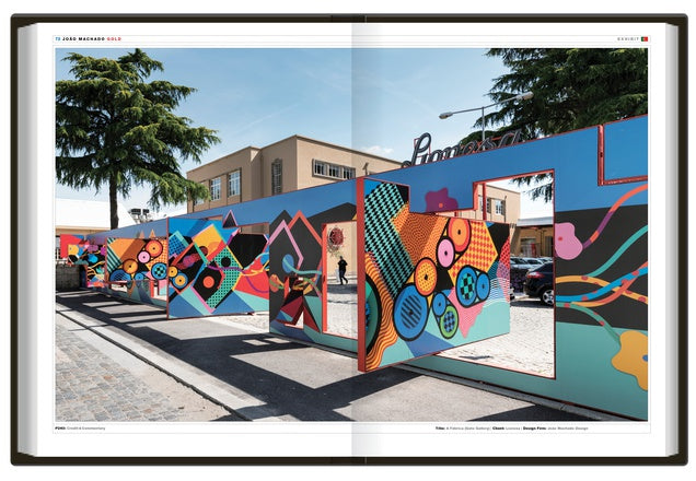 Design 2022 – Graphis Store