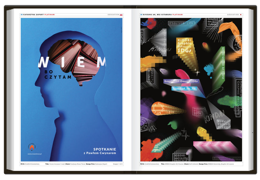 Poster 2022 – Graphis Store