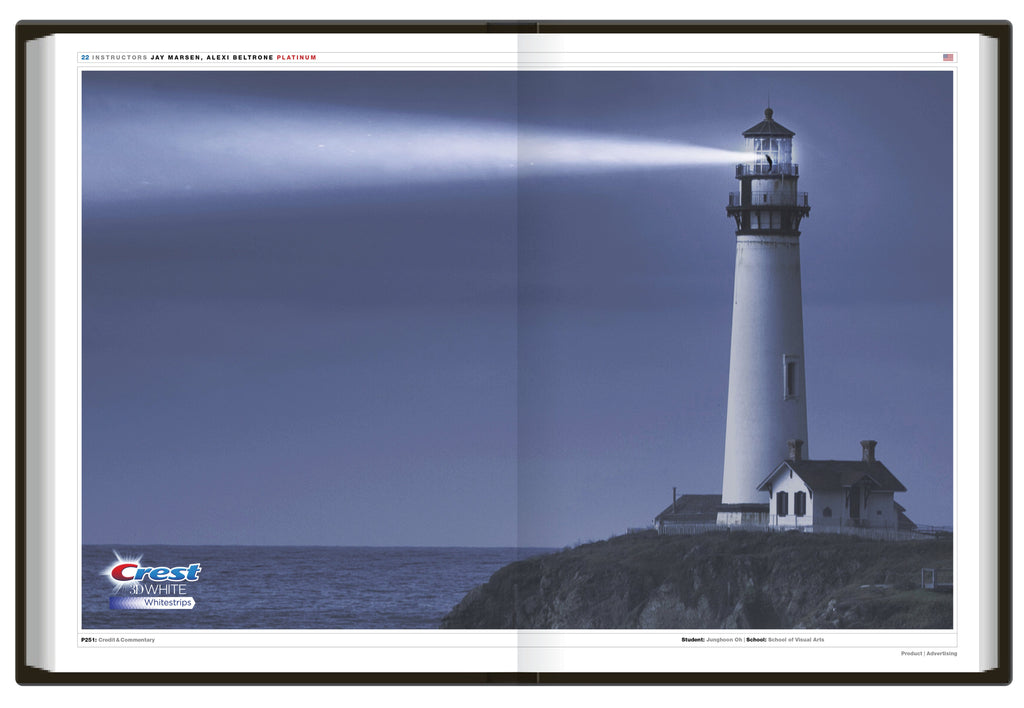 Graphis New Talent 2021