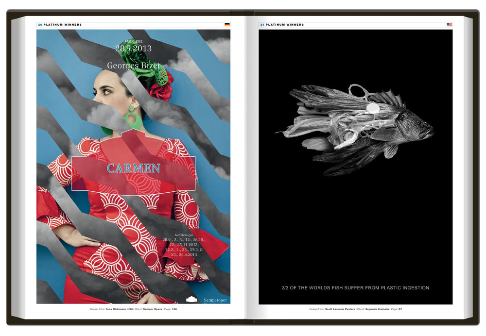 Poster 2015 – Graphis