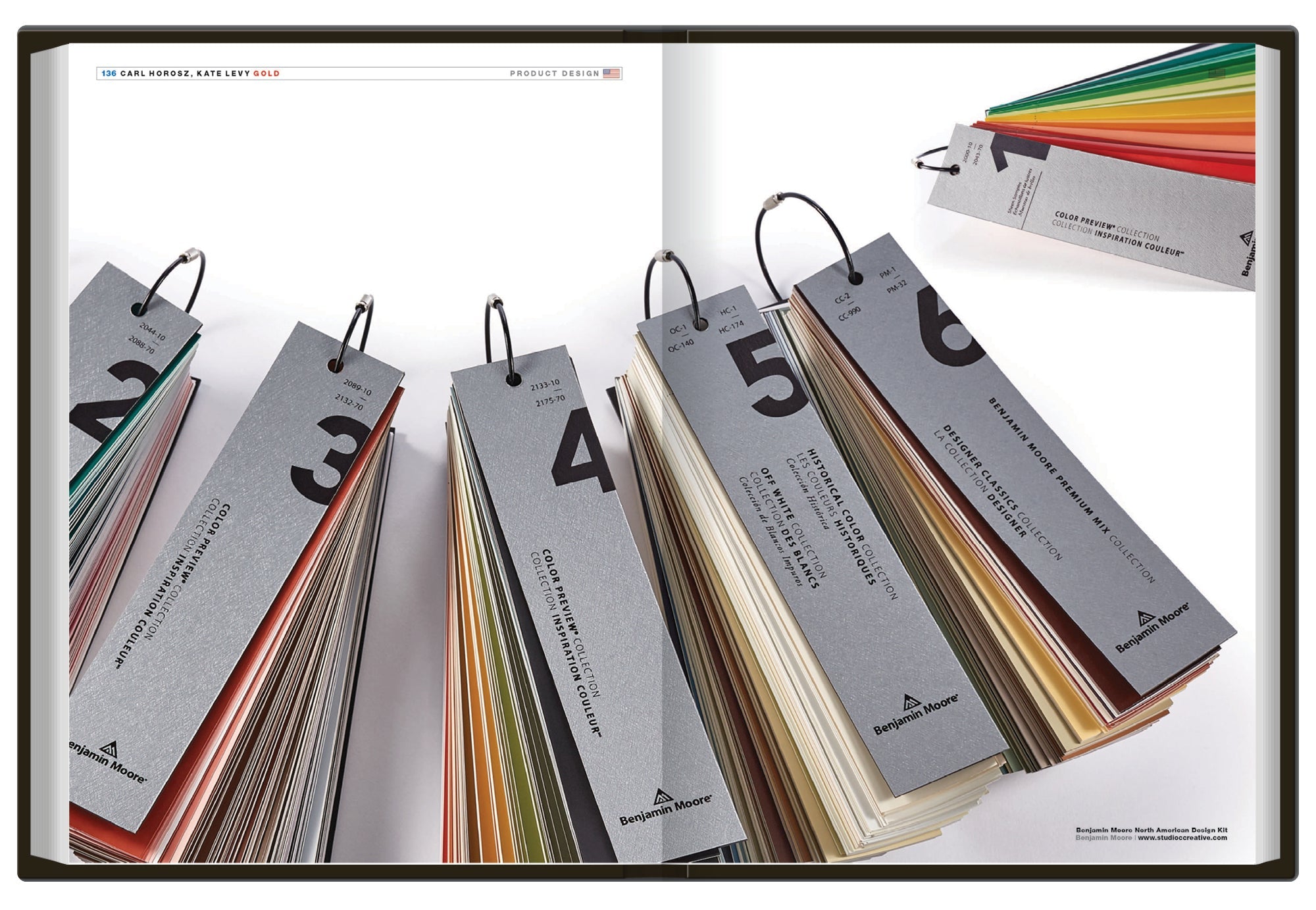 Design 2017 – Graphis Store